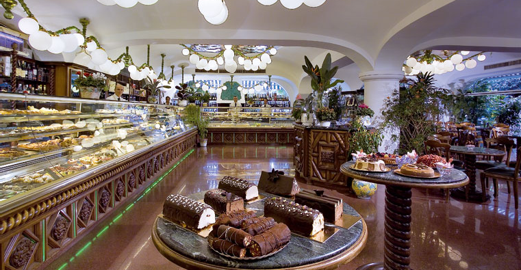 Visit Ischia | Bar Calise