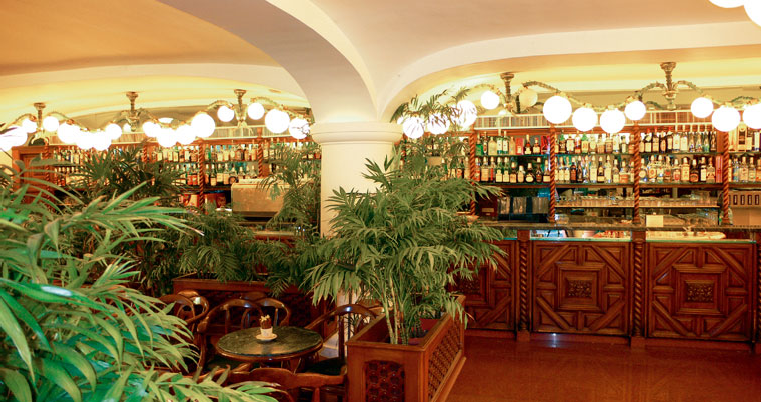 Visit Ischia | Bar Calise