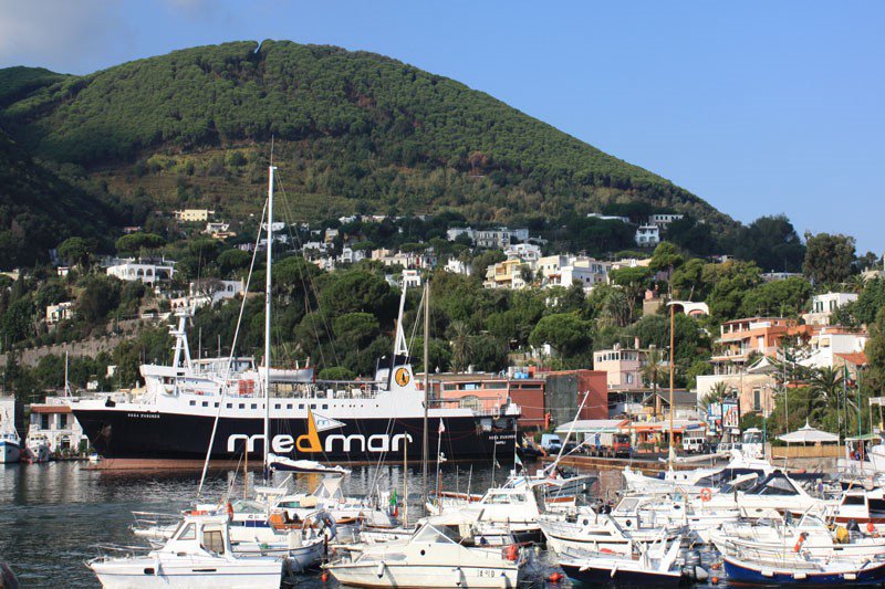 Visit Ischia | Port of Ischia