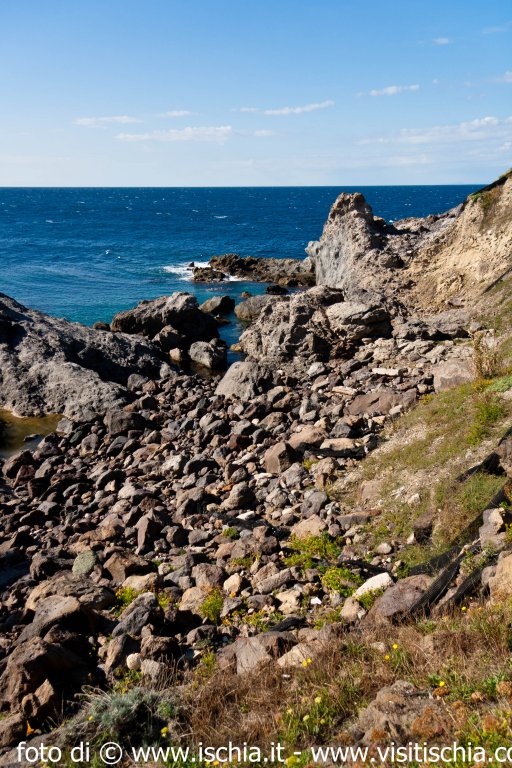 Visit Ischia | Punta Caruso