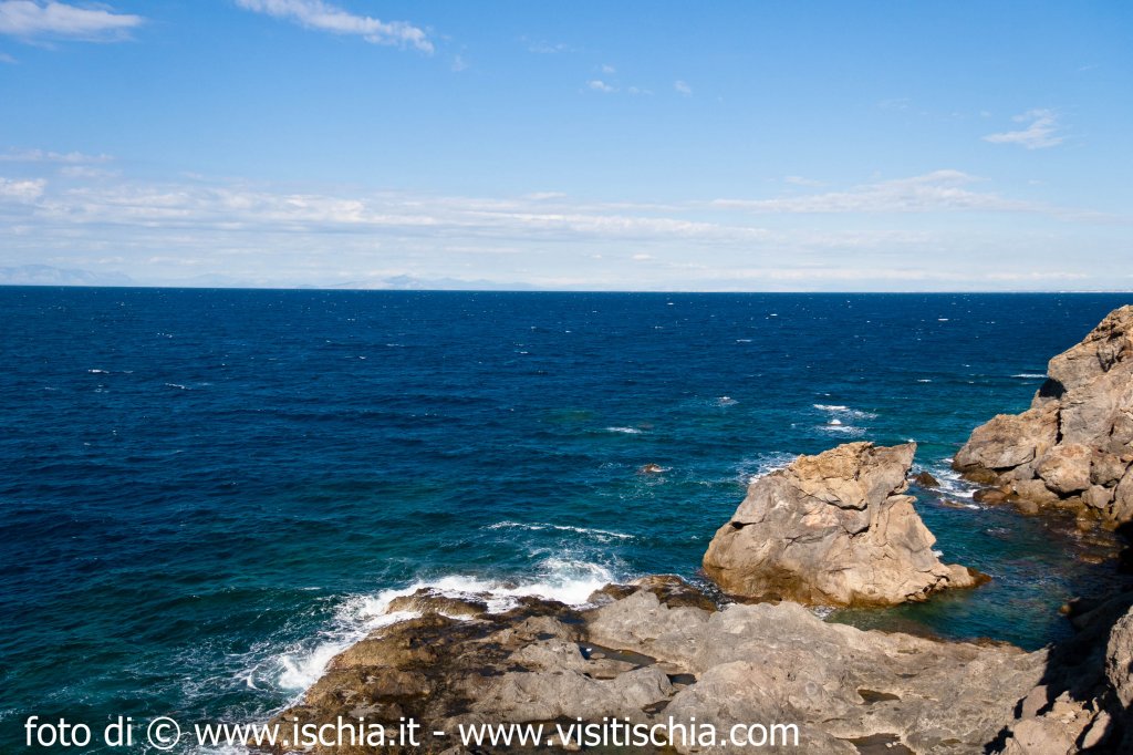 Visit Ischia | Punta Caruso